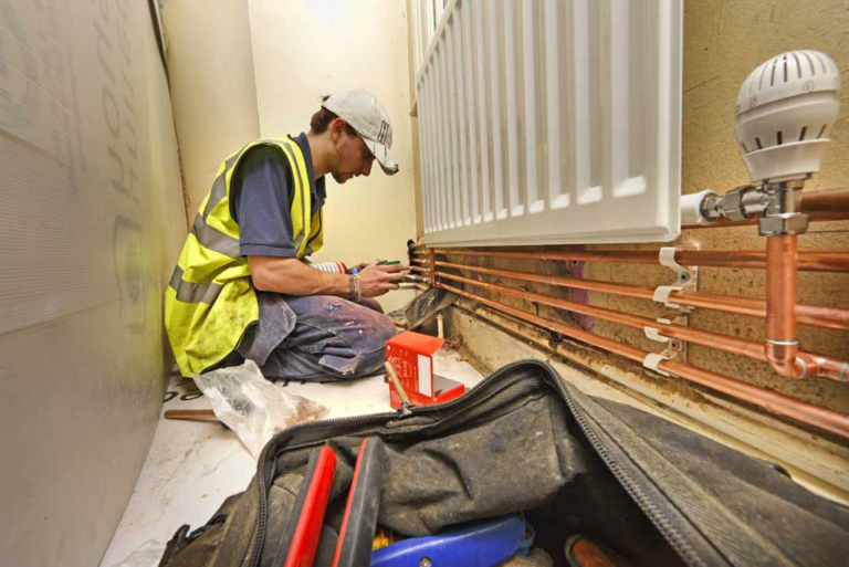 Gaskell Refurbishments – Refurbishments | Build | Maintain