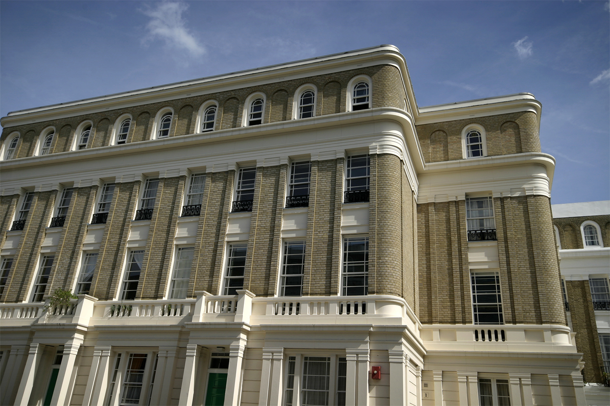 Gallery – Gaskell Refurbishments